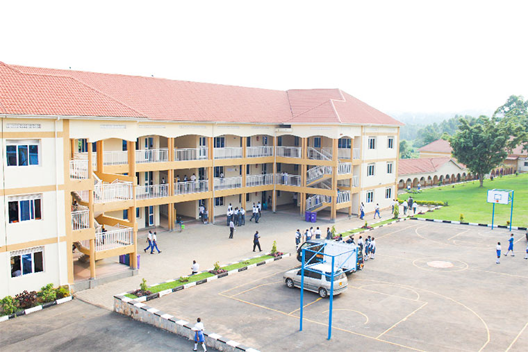 LIST: Uganda’s Best O-level Schools Senior One Students Should Consider ...