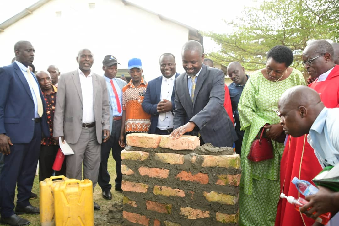 Tayebwa To Build Multi-Billion Mega Church In Mitooma - The Pearl Times ...