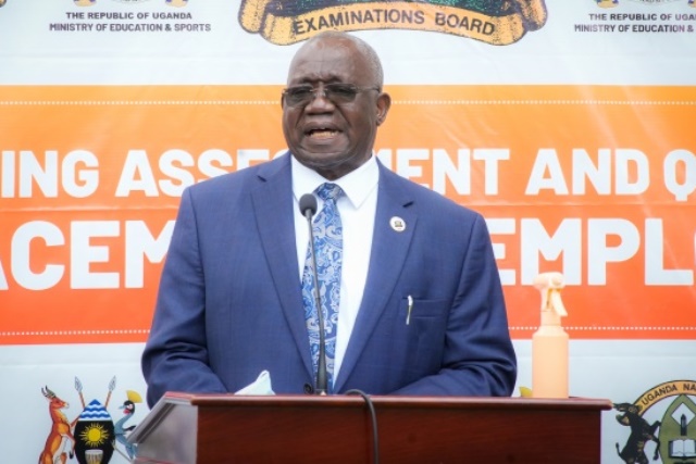 UACE 2022: Uneb Speaks On A-level Results Release Date - The Pearl Times