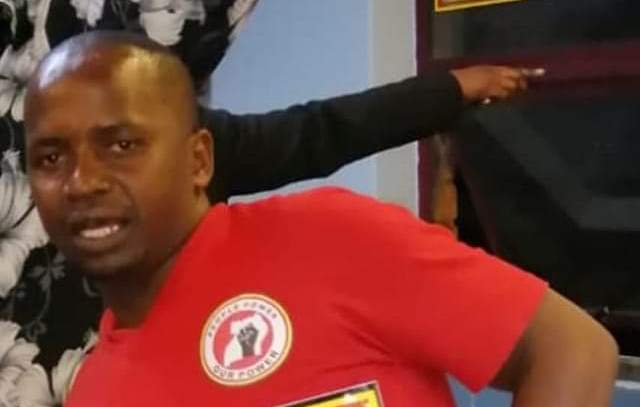 Martha Kay's 'Blind Date' Excites First Son Kainerugaba - The Pearl Times